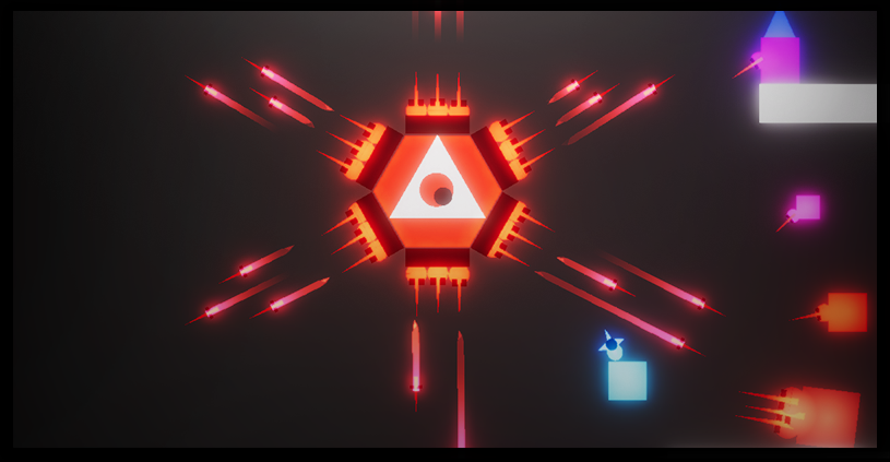 CubeSlice by Shushidev