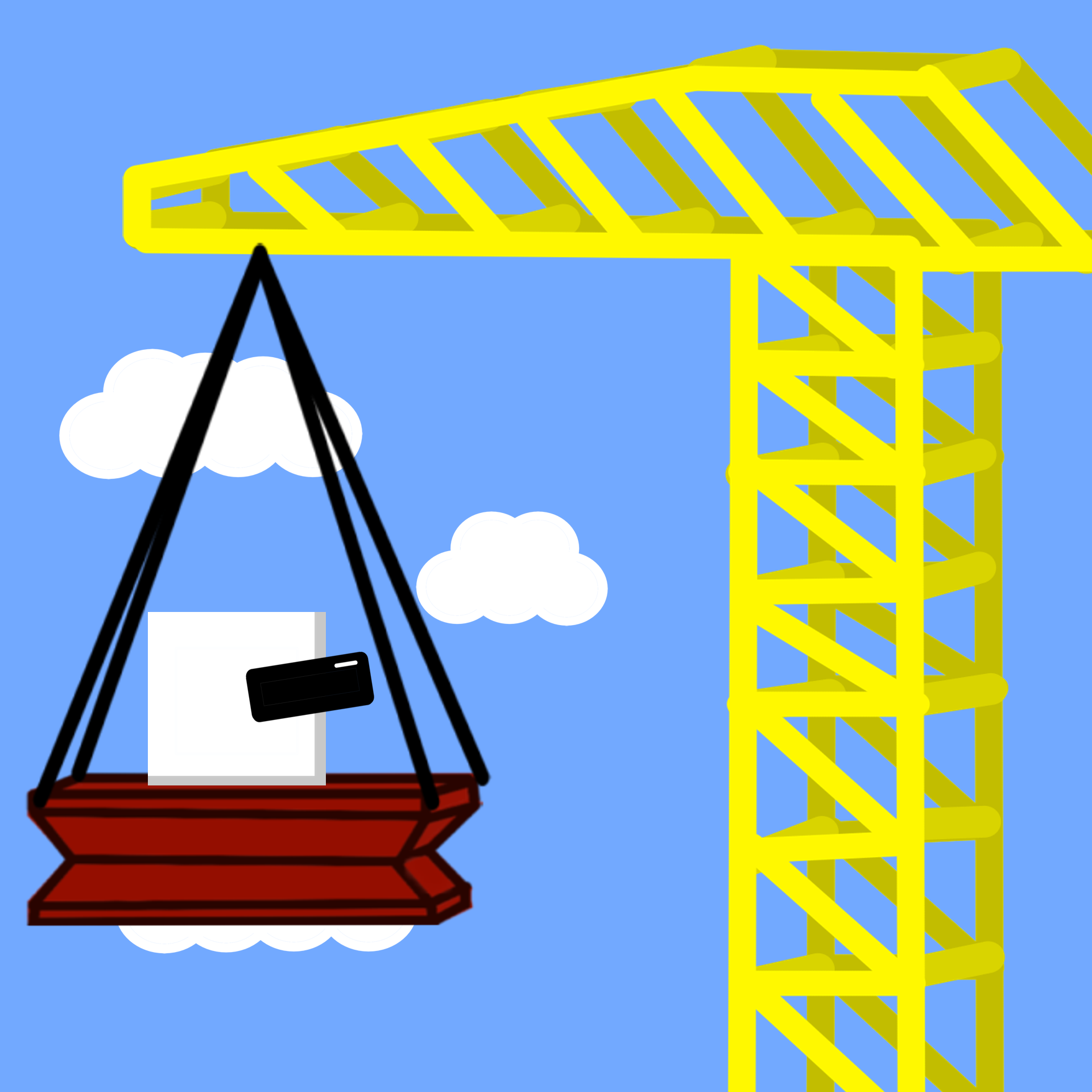 Bullet Jump by fire_soldier888 for Blackthornprod GAME JAM #3 - itch.io