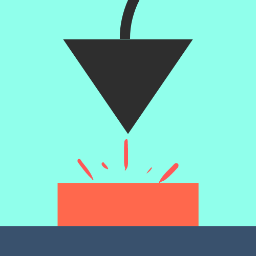 Button Platform by NoGhost_YT