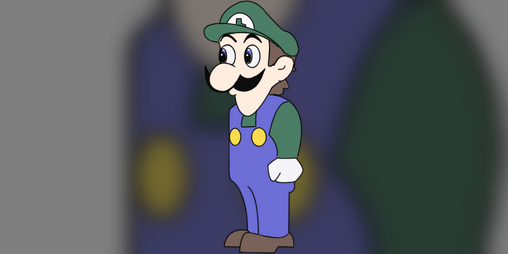 WEEGEE 64 by SMO64