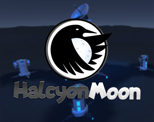 HalcyonMoon by Skydra