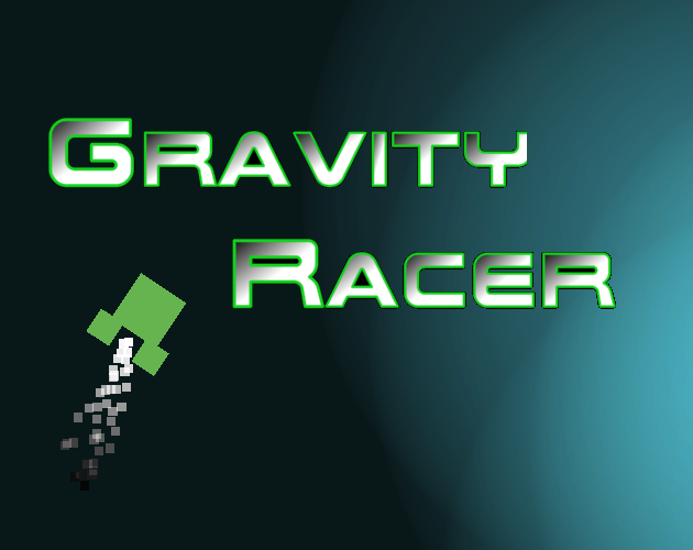 GravityRacer by jankronquist for Blackthornprod GAME JAM #3 - itch.io