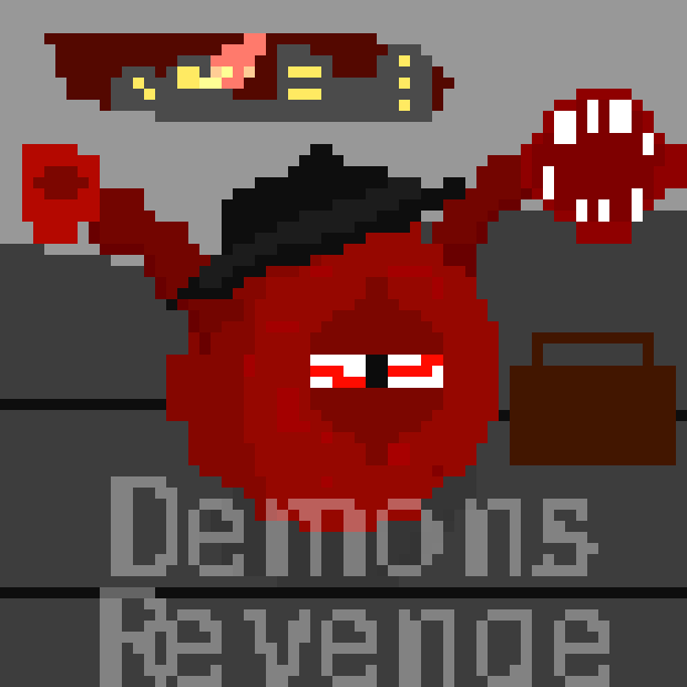 Demon's Revenge by Ka3aKa, SciathDev, Fat Catto for Blackthornprod GAME ...
