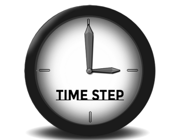 Time Step Remastered : DEMO Version by Kai