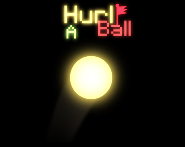 hurl a ball by Ryder Studios