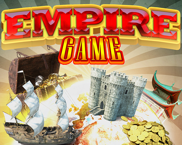 Empire Game by Epic Stock Media
