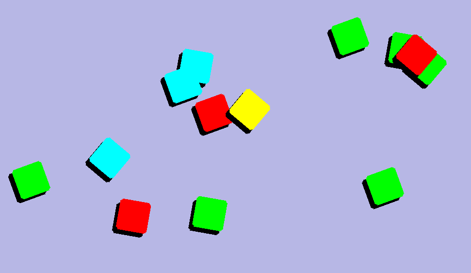 Color Element by Sitawa