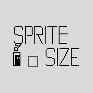 sprite size by malek elsady
