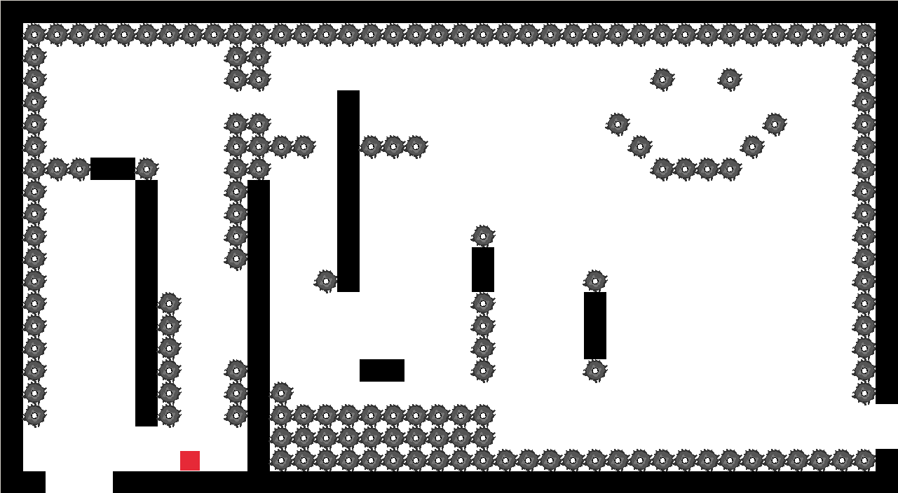 Boxman by VertexByte