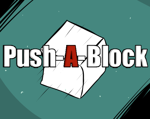 Push A Block by LeoMarques98 for Blackthornprod GAME JAM #3 - itch.io