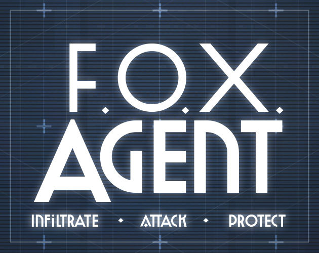 F.O.X. Agent by Felipe Gomes, Diego Crispim