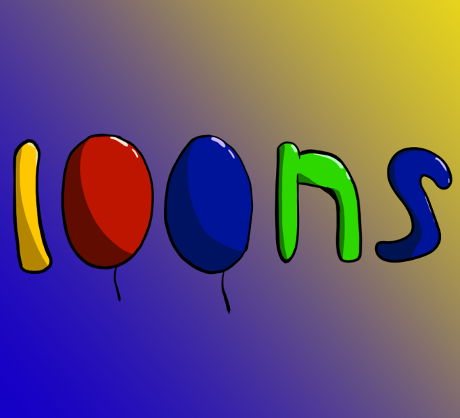 'loons by adoring games