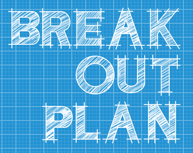 Break Out Plan by EdenSoft for Blackthornprod GAME JAM #3 - itch.io