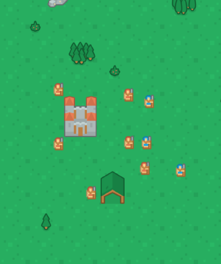 The Medieval Age by ShahinCo