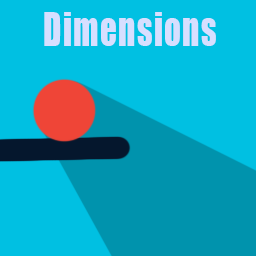 Dimensions by Pixel Paras