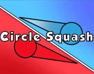 Circle Squash by Aviv Youker Harel for Blackthornprod GAME JAM #3 - itch.io