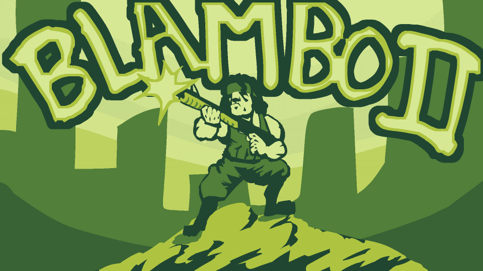 Blambo II by Madog_Porter, Lemonthunder for Blackthornprod GAME JAM #3 ...