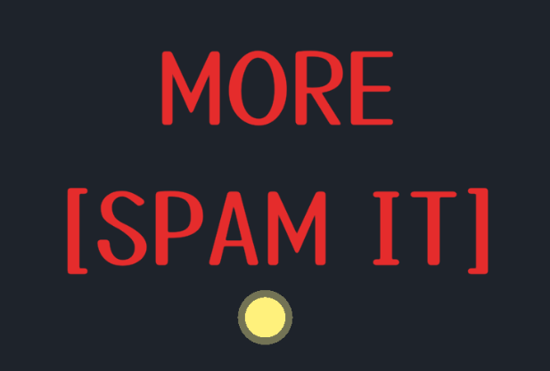 Degenatron by HelpingHandGames for Blackthornprod GAME JAM #3 - itch.io