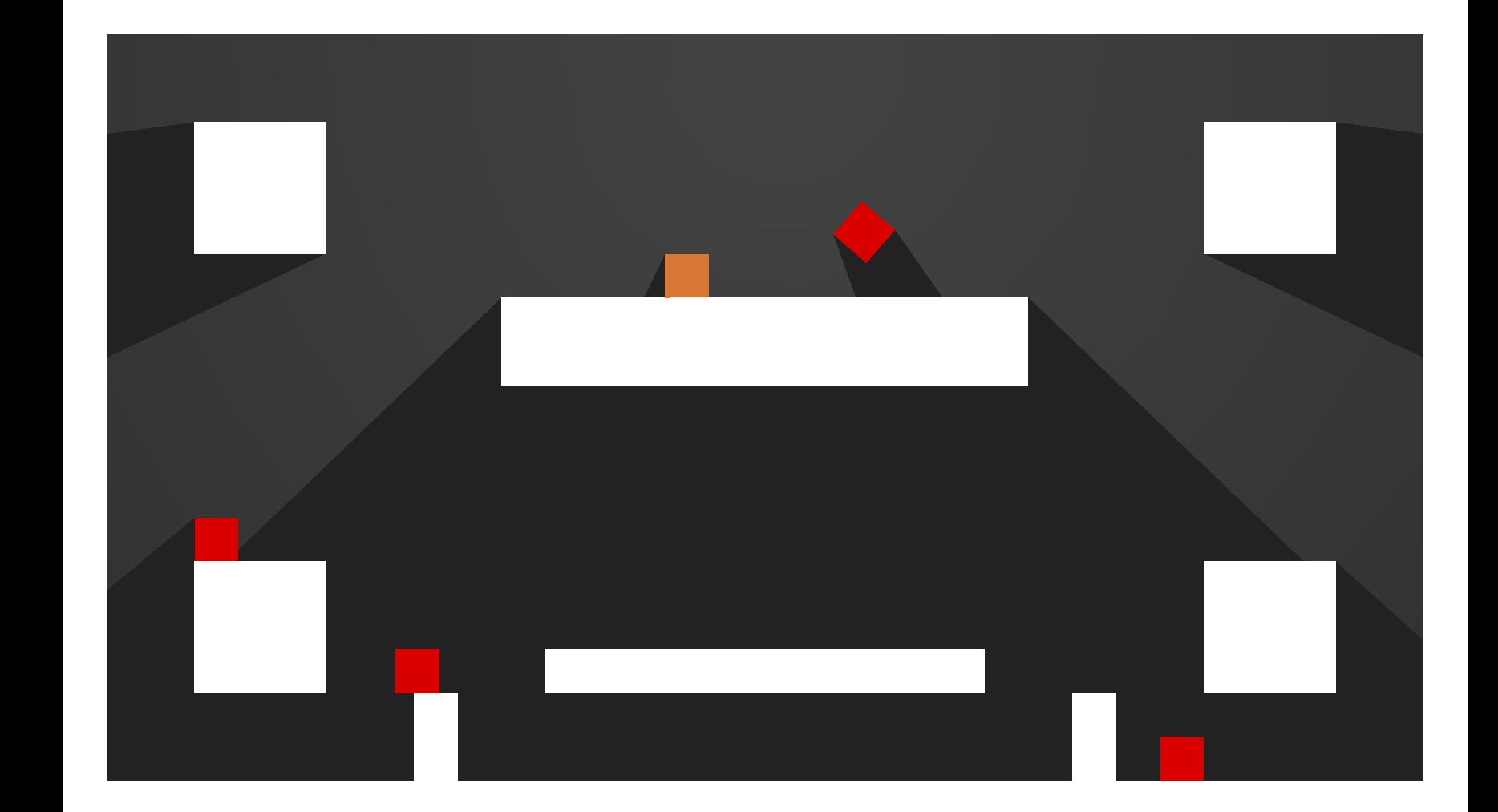 Currently Pointless Online Game by HaddenBat