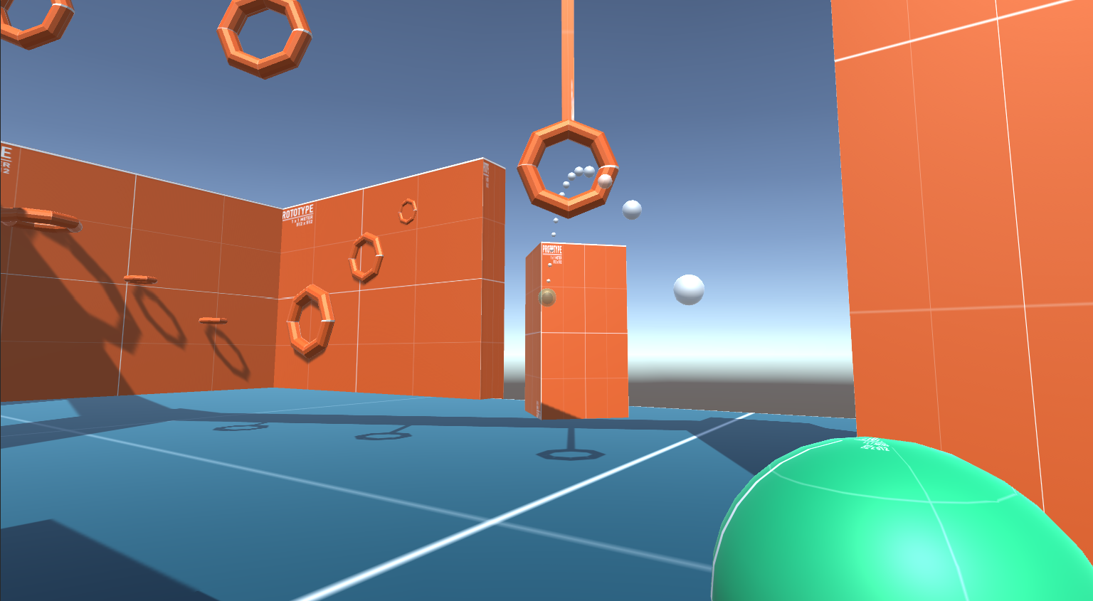 12in12-January-Ball Throwing Mechanic by APC Tophat