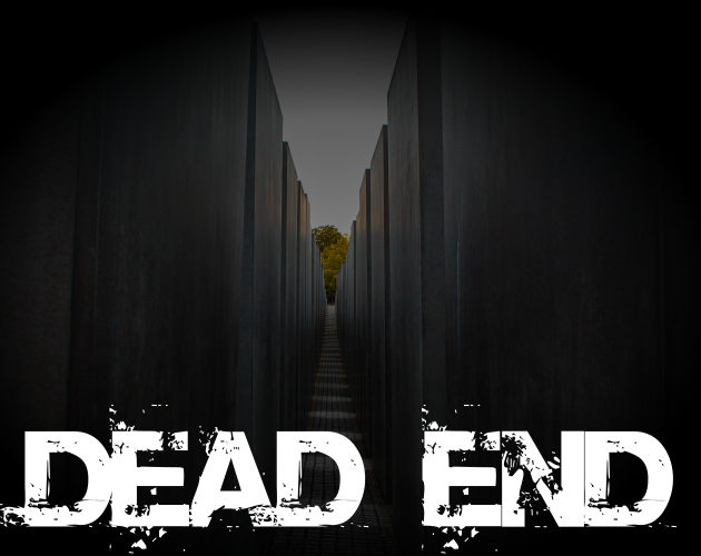 Dead End by Steven Paw, Miriami, Jannick Jade Elfers, Timur Lüdemann ...