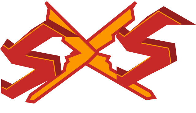SxS by R1sk