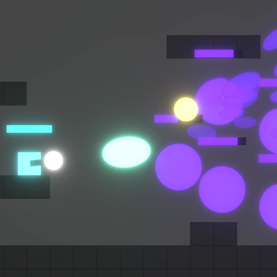 THE LAST BULLET by Niram Games