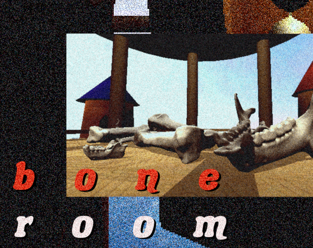 Boneroom by AfterglowGames