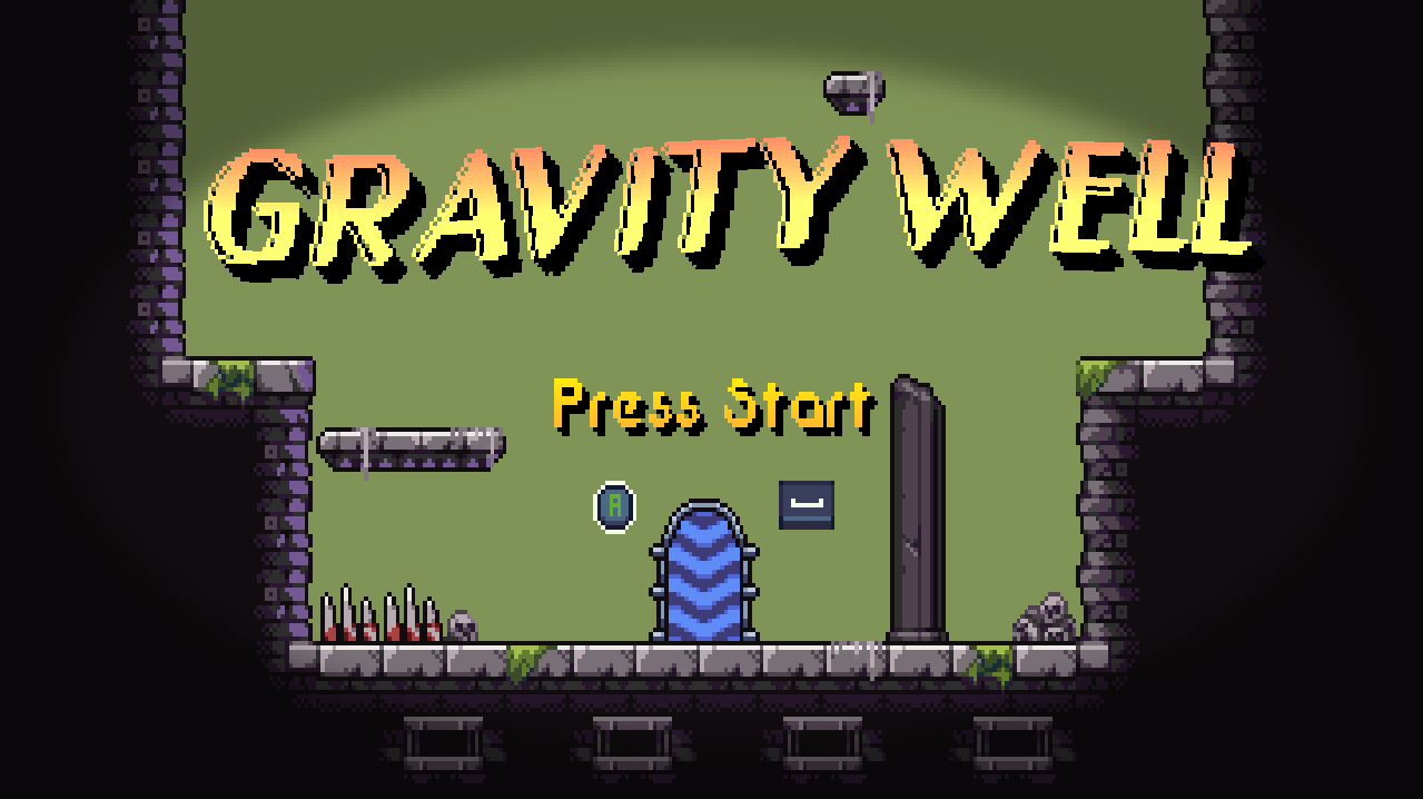 Gravity Well by ced30