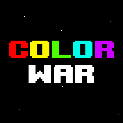Color War - Demo by Plasma Studios