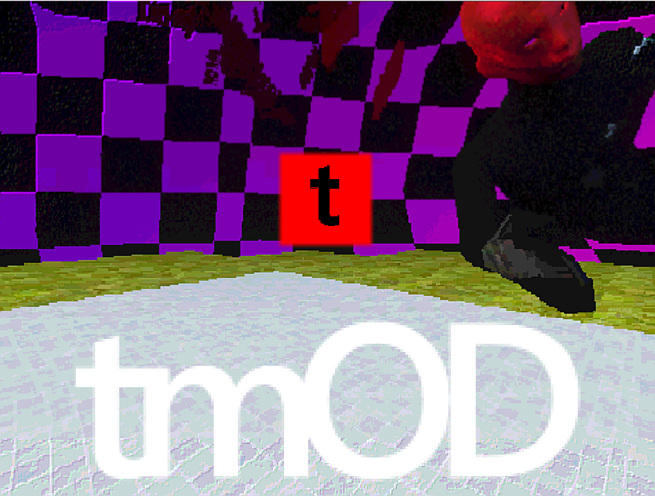 tmOD Demo by tm