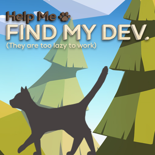 Help me Find my dev by nitpum