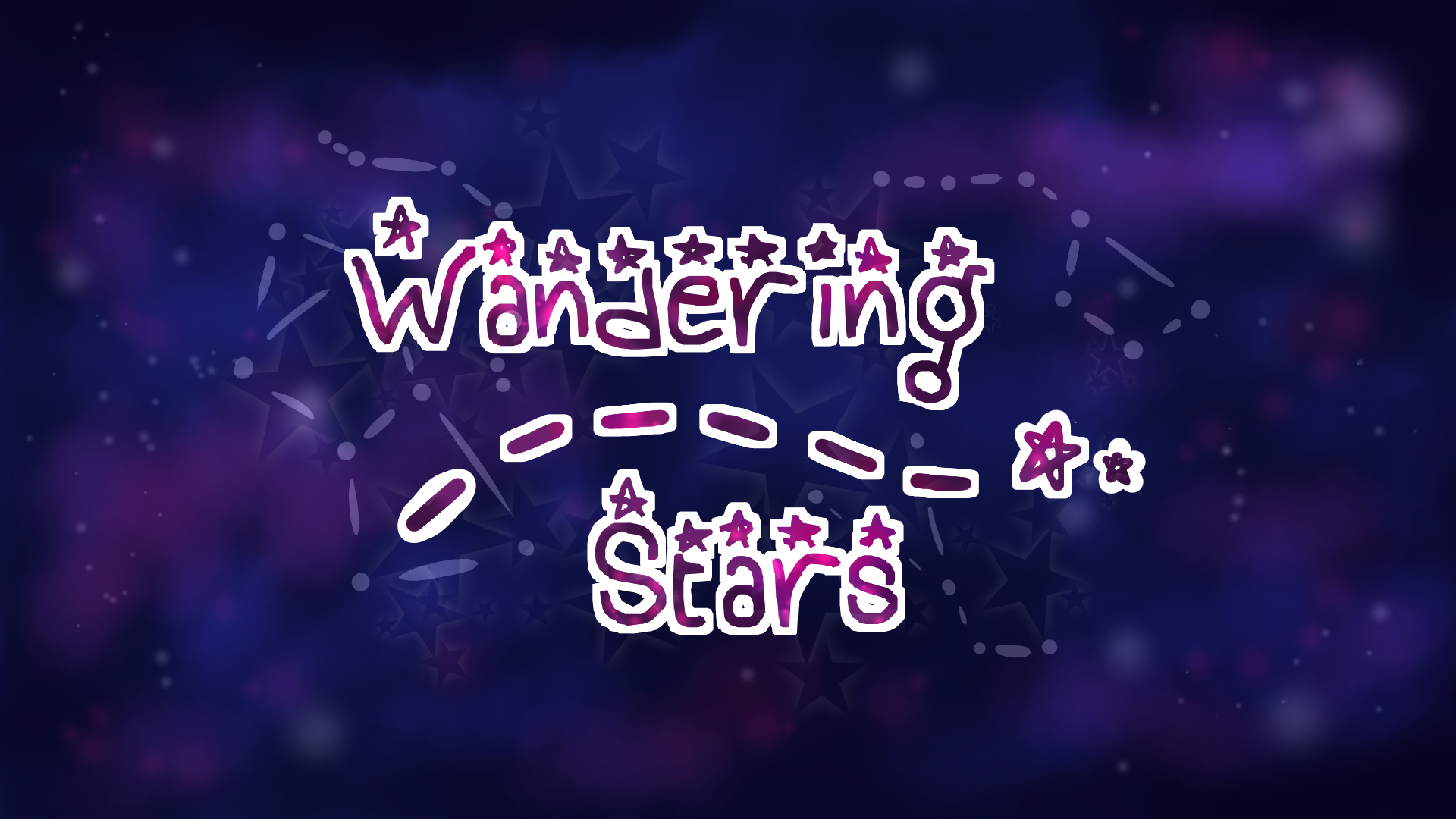 Wandering Stars by Spreadable Fruit