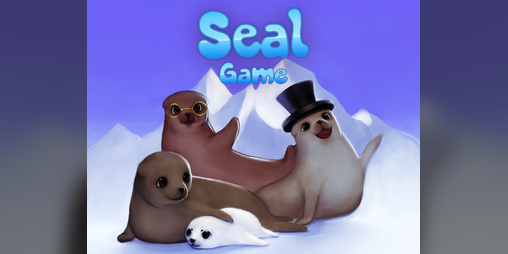 Seal Game by TheFriendlySealStudio