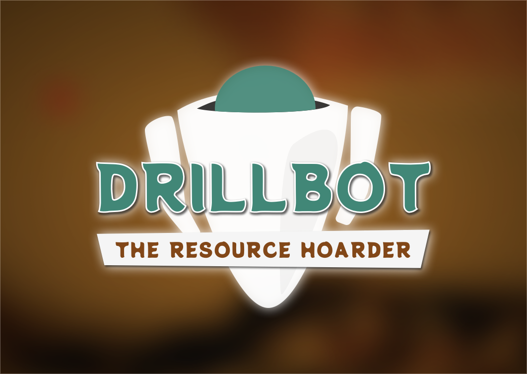 Drillbot by Lonely Vertex
