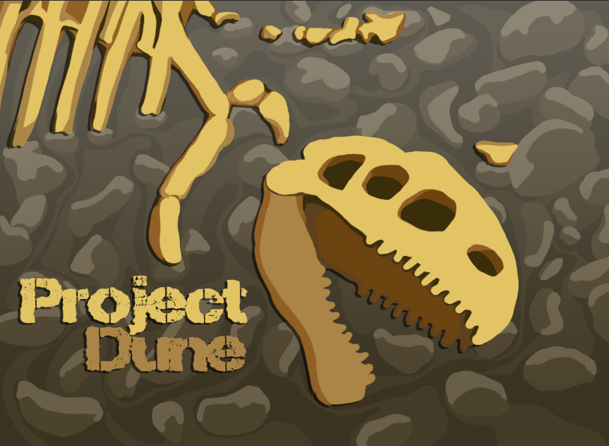 Project Dune by Radakka, LordOkami, netto
