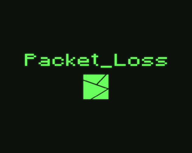 Packet_Loss by Jenoah