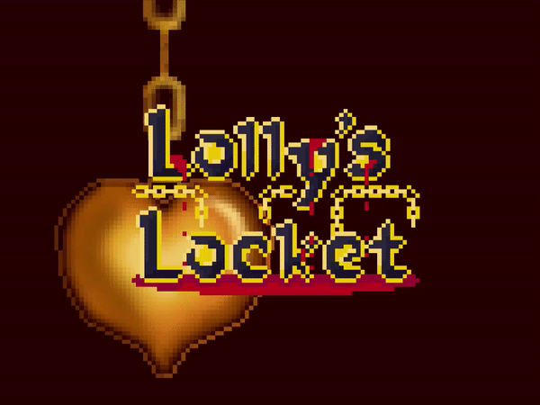 Lolly's Locket by Triangular Games, SamaBanana