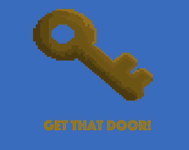 Get That Door! by T. Kiley, Kate Killick, dragoneggmusic