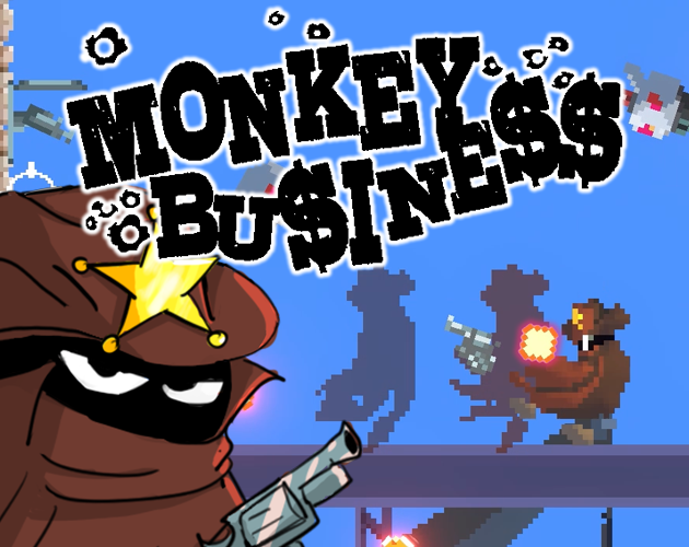 Monkey Business - Demo by Monkey Suits