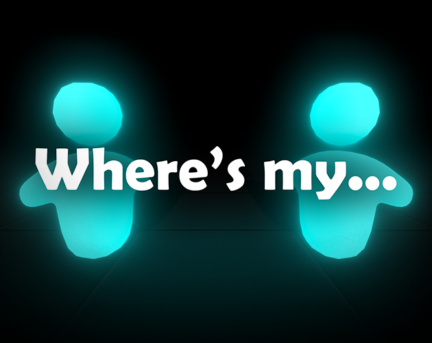 Where's my... by Redoak Studios, Kyx, NCHammer, Diotins, João Silva ...