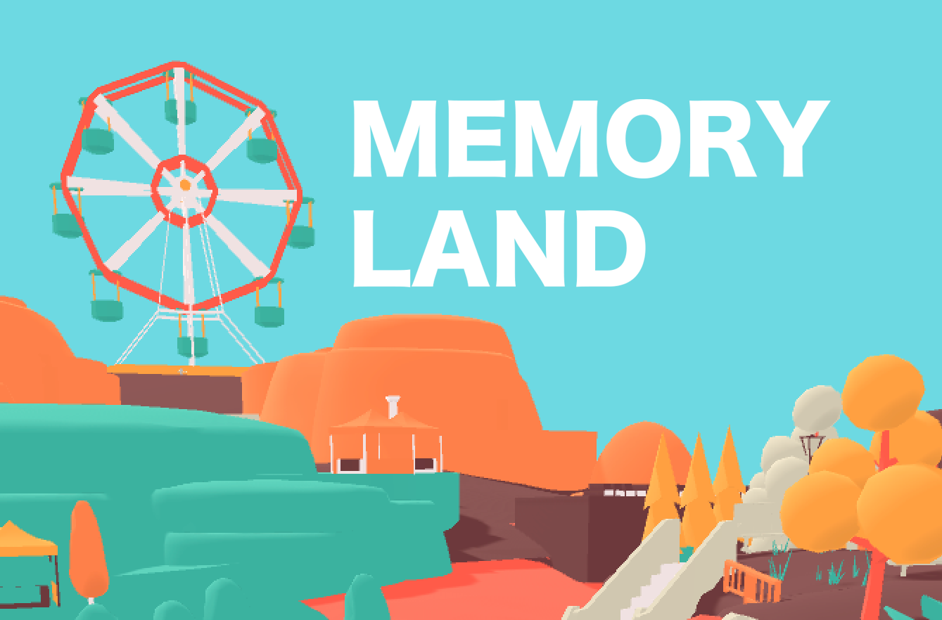 Memory Land by shirleyhuang, Ageme, rachelqxl, siyichenmusic