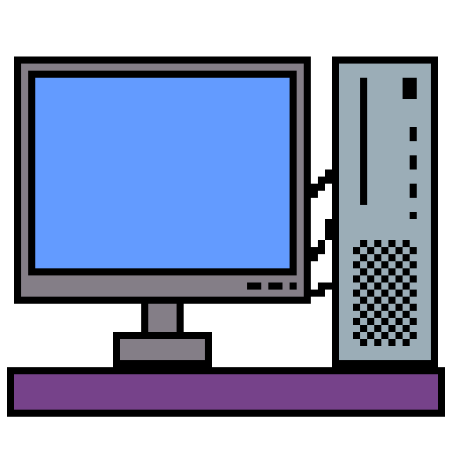 Desktop Simulator 2021 by JJ