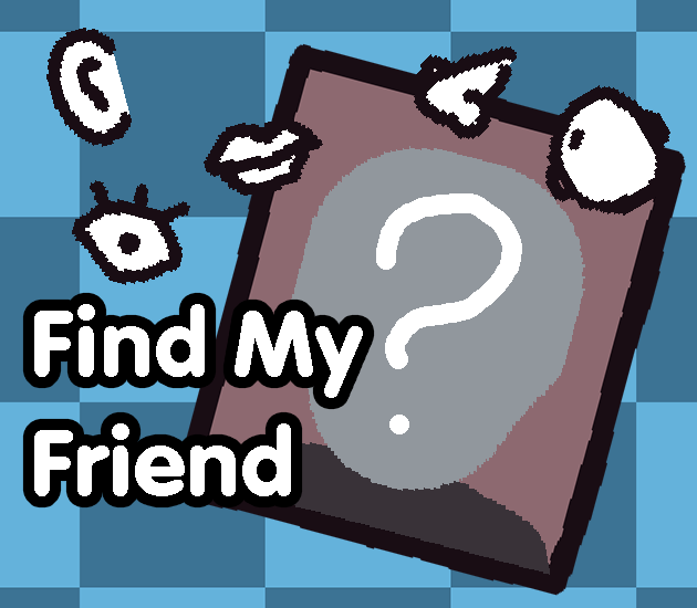 Find My Friend by Rubber Ducks