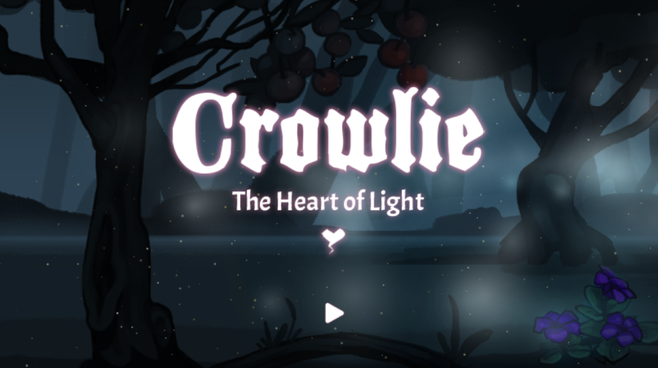 Crowlie by Hugo Uchôas Borges, Janielle Fratta, JoaoMantovani, Lua Marques Crowlie by Hugo Uchôas Borges, Janielle Fratta, JoaoMantovani, Lua Marques