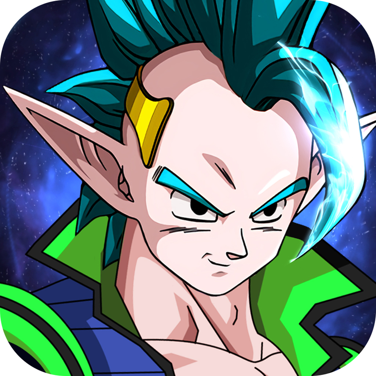 Ultra Universal Fighting by 1259053851