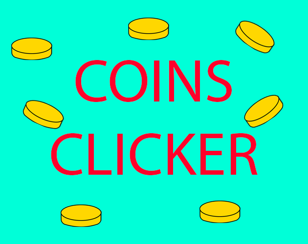 Coins Clicker by FischerGames