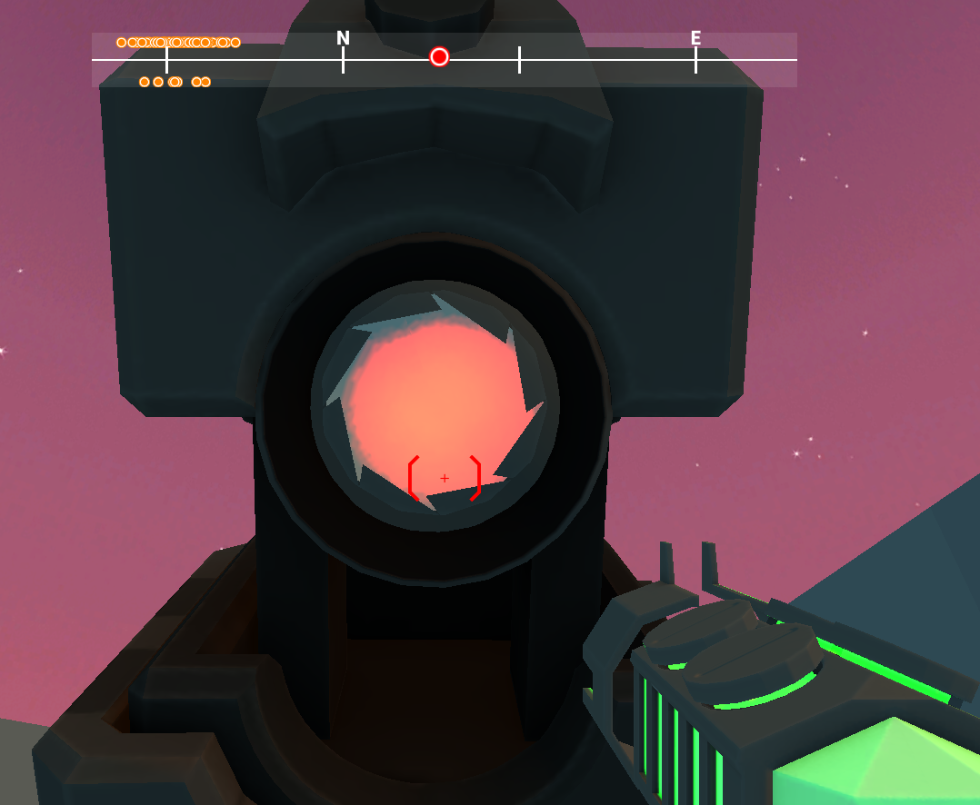 Shooter Game Thingy by BigBoiSneaky