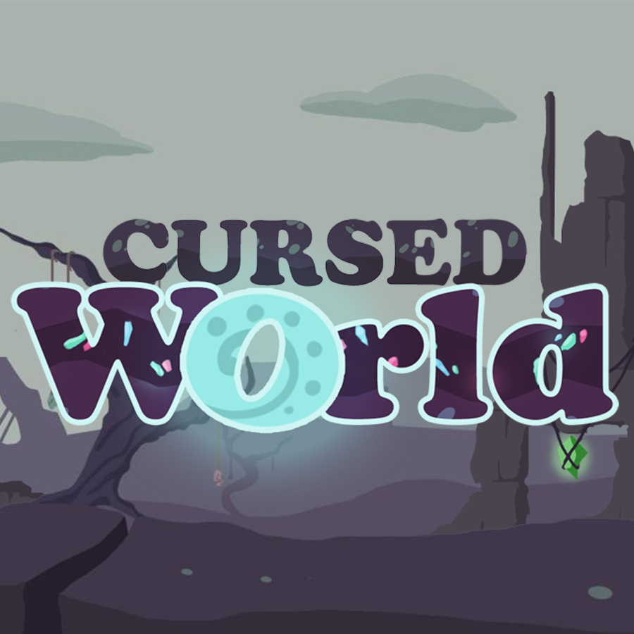 Cursed World by Sweorkie (Helena HB)