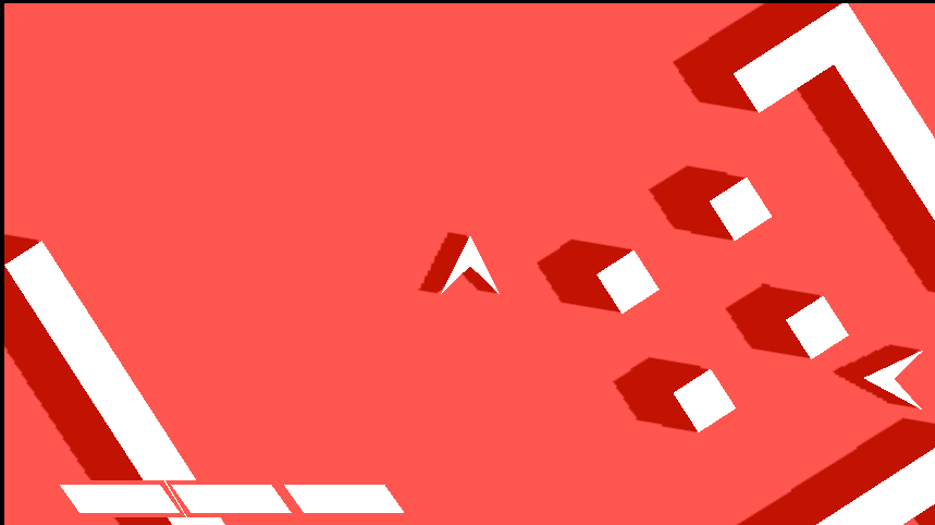 space war 2D by AstroPlay